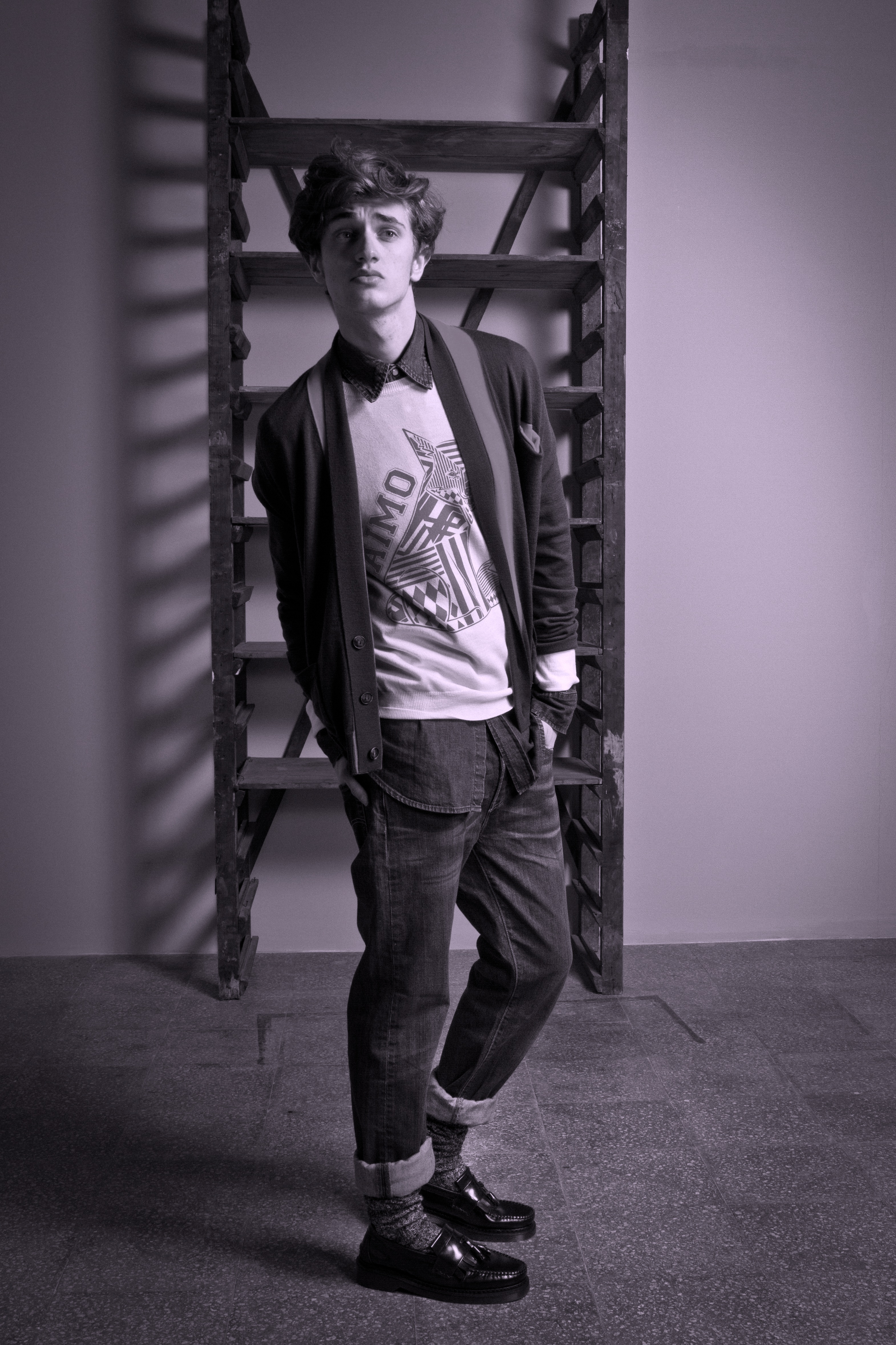 AIMO FW 13/14 | alberto incanuti